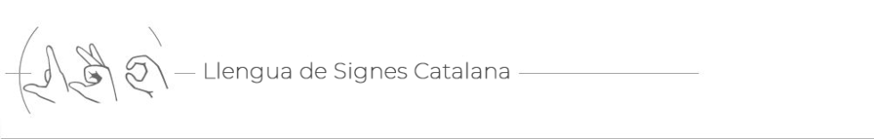 Portal de la Llengua de Signes Catalana